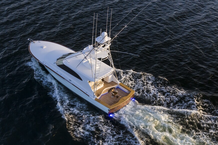 FS Yachts | #30 | Soul Candy